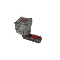 China ASCO Solenoid Valve 8262G138 8551A421 1/4 Inch Port 2/2 / 3/2 5/2 Way Single Coil Brass Stainless Steel Body Optional Fluid Pneumatic Air Control Valve Industrial Equipment Parts for sale
