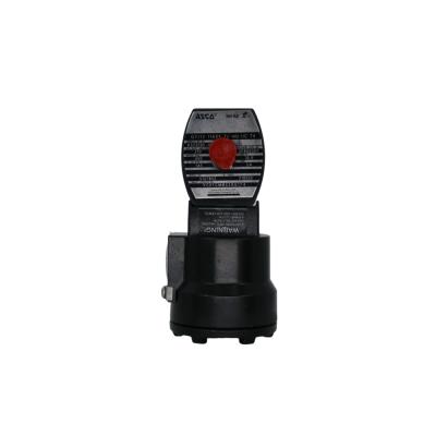 China ASCO VCEFCM Series Explosion Proof Solenoid Valve VCEFCM8551B401MO VCEFCM8320G174 Pneumatic Air Directional Control Valve Hazardous Environment Industrial Automation Spare Parts for sale