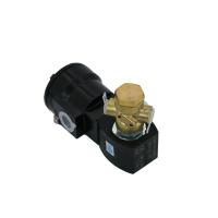 China ASCO VCEFCM Series Explosion Proof Solenoid Valve VCEFCM8551B401MO VCEFCM8320G174 Pneumatic Air Directional Control Valve Hazardous Environment Industrial Automation Spare Parts for sale