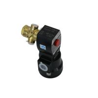 China ASCO VCEFCM Series Explosion Proof Solenoid Valve VCEFCM8551B401MO VCEFCM8320G174 Pneumatic Air Directional Control Valve Hazardous Environment Industrial Automation Spare Parts for sale