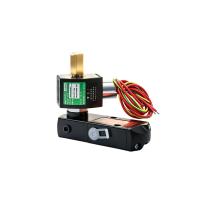 China ASCO JPIS8531B301MO Explosion Proof Solenoid Valve Pneumatic Air Directional Control Valve 8531 Series Industrial Automation Valve for Hazardous Area for sale