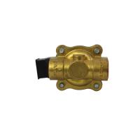 China ASCO SCE210C094 Solenoid Valve 1/2 Inch Port 2/2 Way Water Fluid Control Valve Brass Body Industrial Pipeline Valve for Water Gas Oil Medium for sale