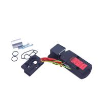 China ASCO SC8551A018MS EF8320G200 EF8320G202 Explosion Proof Pneumatic Solenoid Valve 1/4 Inch NPT 3/2 5/2 Way Air Control Valve for sale