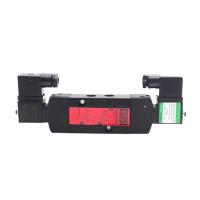 China ASCO SC8551A018MS EF8320G200 EF8320G202 Explosion Proof Pneumatic Solenoid Valve 1/4 Inch NPT 3/2 5/2 Way Air Control Valve for sale