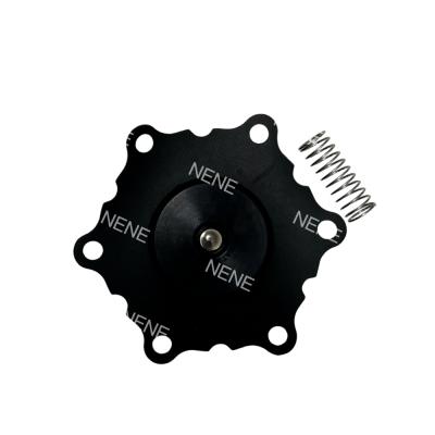 China ASCO Solenoid Valve Diaphragm 8210G087 K302328 K302423 1/2 Inch Port Sizes Suitable for Various Applications in Pneumatic and Hydraulic Equipment for sale