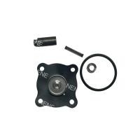 China ASCO 8210G015 K302275 1/2 Inch Valve Diaphragm Repair Part Featuring Durable NBR FKM Diaphragm Material For Sealing for sale
