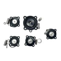 China ASCO 8210G015 K302275 1/2 Inch Valve Diaphragm Repair Part Featuring Durable NBR FKM Diaphragm Material For Sealing for sale