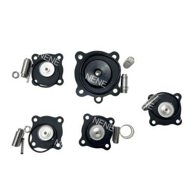 China ASCO 8210G015 K302275 1/2 Inch Valve Diaphragm Repair Part Featuring Durable NBR FKM Diaphragm Material For Sealing for sale