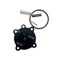 China Solenoid Valve Diaphragm ASCO 8210 Series SCE210D095 8210G095 K302276 K302375	3/4  Diaphragm Replacement Part for sale