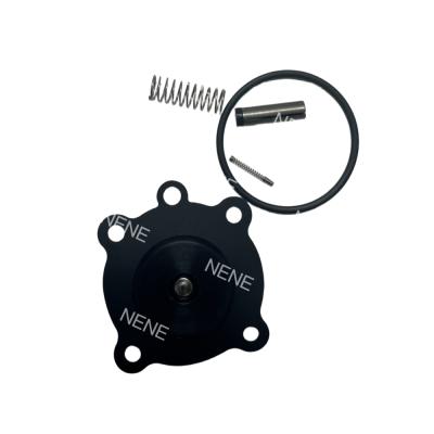 China ASCO Solenoid valve 8210G088 K302328 K302423 3/4 SCE210C088 sealing diaphragm made from durable NBR and FKM materials for performance for sale