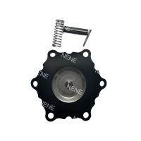 China Solenoid Valve Diaphragm ASCO 8210 Series SCE210D095 8210G095 K302276 K302375	3/4  Diaphragm Replacement Part for sale
