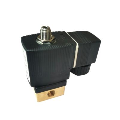 China G2 Inch Burkert NBR Seal DC24V AC24V AC220V Electric Solenoid Valve NO Function Compatible with Multiple Industrial Automation Systems  00178889 00178888 00178891 for sale