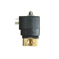 China 2/2 NO Burkert G3/4 Port Size Solenoid Valve Including NBR Seal Material 00178876 00178875 00178877 Multiple Voltage Options For Water Circulation Heating Pipeline Safety Control System for sale