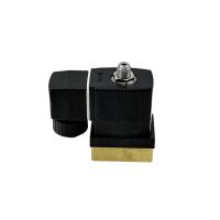 China 2/2 NO Burkert G3/4 Port Size Solenoid Valve Including NBR Seal Material 00178876 00178875 00178877 Multiple Voltage Options For Water Circulation Heating Pipeline Safety Control System for sale