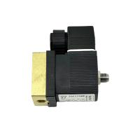 China 2/2 NO Burkert G3/4 Port Size Solenoid Valve Including NBR Seal Material 00178876 00178875 00178877 Multiple Voltage Options For Water Circulation Heating Pipeline Safety Control System for sale