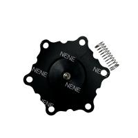 China 1 Diaphragm Size Pneumatic Solenoid Valve SCE210D004 8210G004 K302280 K302379 Membrane Designed For ASCO Valves Ensuring Performance And Long Service Life for sale