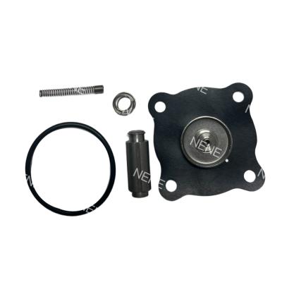 China 8210G100 K304359 ASCO 2 Inch Solenoid Valve SCE210-100 Diaphragm Repair Kit Industrial Replacement Component For Valves for sale