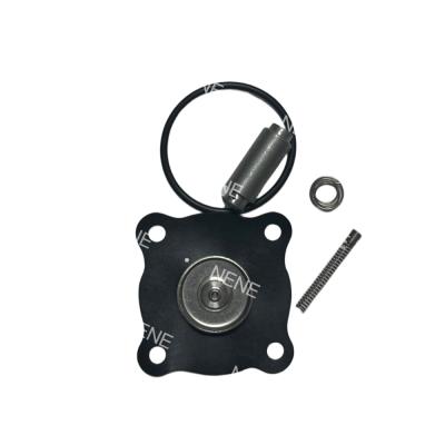 China K302284	K302383 ASCO 8210 1 1/2 Inch Solenoid Valve SCE210D022 8210G022 Diaphragm Designed To Match ASCO Solenoid Valves For Valve Control for sale