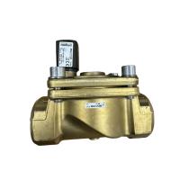 China Burkert 6281 Extra‑large Caliber High‑flow Solenoid Valve G2 Internal Thread 2/2 NC Servo‑diaphragm Structure 50mm Orifice NBR Seal 8W 0.2‑16bar DC24V AC24V AC220V 00253156 00253157 00253158 for sale