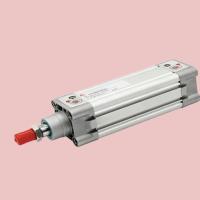 China Industrial Norgren PCA/702032/M/80 Pneumatic Profile Cylinder 32‑80mm Stroke PCA702 Series For Mechanical Processing for sale