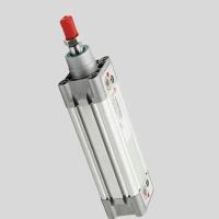 China Double Acting Pneumatic Air Cylinder Norgren PCA/702032/M/150 PCA702 Series Supports Magnetic Sensor Fitting for sale