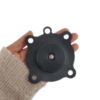 China K200‑261 White TPE Diaphragm With Spring 1‑1/2 Inch Pulse Jet Valve Spare Part For ASCO G353A045 Dust Collector Solenoid Valve for sale