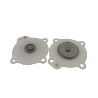 China ASCO Pulse Jet Valve Diaphragm Repair Kit C113444 NBR Diaphragm With Spring C140740 FKM Fluorine Rubber Membrane Spare Parts For Dust Collector Solenoid Valve Replacement for sale
