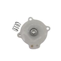 China ASCO Pulse Jet Valve Diaphragm Repair Kit C113444 NBR Diaphragm With Spring C140740 FKM Fluorine Rubber Membrane Spare Parts For Dust Collector Solenoid Valve Replacement for sale