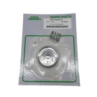 China ASCO Pulse Jet Valve Diaphragm Repair Kit C113444 NBR Diaphragm With Spring C140740 FKM Fluorine Rubber Membrane Spare Parts For Dust Collector Solenoid Valve Replacement for sale