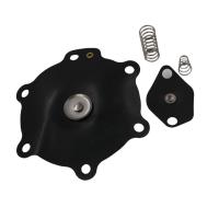 China ASCO Industrial Baghouse Dust Removal Pneumatic Spare Parts C113826 Large And Small Diaphragm With Spring Optional Corrosion‑resistant FKM Seal Membrane Kit For SCG353A046 Pulse Jet Valve for sale