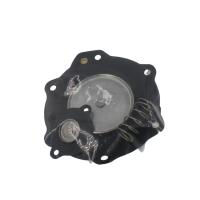 China Baghouse Pneumatic Dust‑cleaning Spare Parts C113684 Large And Small Diaphragm With Spring Optional Corrosion‑resistant FKM Seal Membrane Maintenance Kit For Pulse Jet Valve for sale