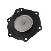 China ASCO Complete Large Small Diaphragm Spring Spare Kit C113685 NBR Rubber And C140742 Viton FKM Membrane Repair Parts For ASCO 353 Series Pulse Jet Solenoid Valve for sale