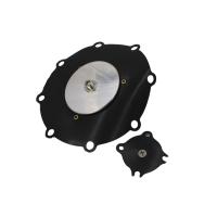 China Dual Material Maintenance Solution For Pulse Jet Valve C113928 NBR Double Diaphragm Spring Assembly FKM High‑temperature Membrane Replacement Kit For ASCO Dust‑collecting Equipment for sale