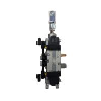 China Normally‑Closed 3/2‑Way Pneumatic Spare Solenoid Valve AVENTICS 5772075280 230V AC G1/4 Thread CD07 1400 L/min Air‑Flow for sale