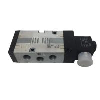 China Normally‑Closed 3/2‑Way Pneumatic Spare Solenoid Valve AVENTICS 5772075280 230V AC G1/4 Thread CD07 1400 L/min Air‑Flow for sale