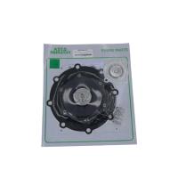 China ASCO Industrial Baghouse Pneumatic Dust‑cleaning Overhaul Spare Parts C140745 For 3.5 Inch Valve C140746 For 3 Inch Valve Large And Small Diaphragm With Spring Optional Corrosion‑resistant FKM Seal for sale