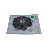 China ASCO Industrial Baghouse Pneumatic Dust‑cleaning Overhaul Spare Parts C140745 For 3.5 Inch Valve C140746 For 3 Inch Valve Large And Small Diaphragm With Spring Optional Corrosion‑resistant FKM Seal for sale