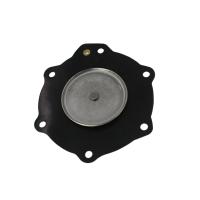China Baghouse Dust‑removal Pulse Valve Full Maintenance Assembly C113684+K0950 Standard NBR Large Small Diaphragm Plus Spring K0950 Fitting High Temperature Resistant FKM Version for sale