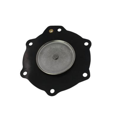 China Baghouse Dust‑removal Pulse Valve Full Maintenance Assembly C113684+K0950 Standard NBR Large Small Diaphragm Plus Spring K0950 Fitting High Temperature Resistant FKM Version for sale