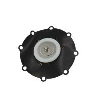 China Full Overhaul Maintenance Pack For Baghouse Pulse Valve C113928 Dual‑size Diaphragm Spring Large Small O‑seals Upper Cover Pilot Head Component K176878 Service Accessories for sale