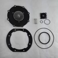 China Full Overhaul Maintenance Pack For Baghouse Pulse Valve C113928 Dual‑size Diaphragm Spring Large Small O‑seals Upper Cover Pilot Head Component K176878 Service Accessories for sale