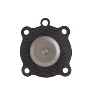 China ASCO ndustrial Dust Removal System Full Replacement Spare Parts C140742 C113686 Large Diaphragm Small Textured Diaphragm Armature Circlip And O‑ring Assembly Optional Corrosion‑proof FKM for sale