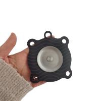 China ASCO ndustrial Dust Removal System Full Replacement Spare Parts C140742 C113686 Large Diaphragm Small Textured Diaphragm Armature Circlip And O‑ring Assembly Optional Corrosion‑proof FKM for sale