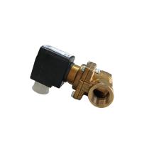 China Multi Voltage Solenoid Valve Repair Spare Components Fit Burkert 6281 G3/4 G1 Brass Valve Body EPDM Sealing 00221904 00221905 00221906 00221907 00221908 00221909 for sale