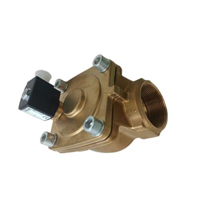 China Burkert 6281 Series Service Repair Kit 2/2 Normally Closed G1 And G1 1/4 Brass Housing EPDM Seal 25.0 Flow Orifice 00221910 00221911 00221912 00221913 00221914 00221915 for sale