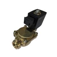 China Burkert 6281 Solenoid Valve Repair Kit 2/2 NC G1/4 G3/8 Brass Body EPDM Seal 10.0 Flow Orifice -30~+90℃ DC24V AC24V AC220V 00322517 00322518 00322519 00322520 00322521 00322522 for sale