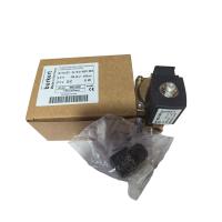 China Low Temperature Resistant Maintenance Repair Assembly For Burkert 6281 2/2 NC G3/8 Thread Port EPDM Rubber Sealing Brass Valve Body Multi Voltage Coil 00221895 00221896 00221897 for sale