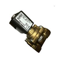 China Burkert 6281 Servo Assisted Diaphragm Solenoid Valve 00221949 00221950 00221951 2/2 NOFor Water Oil Media Flow On‑off Regulation for sale