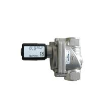China Burkert Type 6281 FKM Sealed High Temp Solenoid Valve 00221992 00221993 00221994 00221995 00221996 00221997 G3/4 G1 Thread 2/2 NC Stainless Steel Valve Body for sale