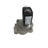 China Burkert Type 6281 FKM Sealed High Temp Solenoid Valve 00221992 00221993 00221994 00221995 00221996 00221997 G3/4 G1 Thread 2/2 NC Stainless Steel Valve Body for sale